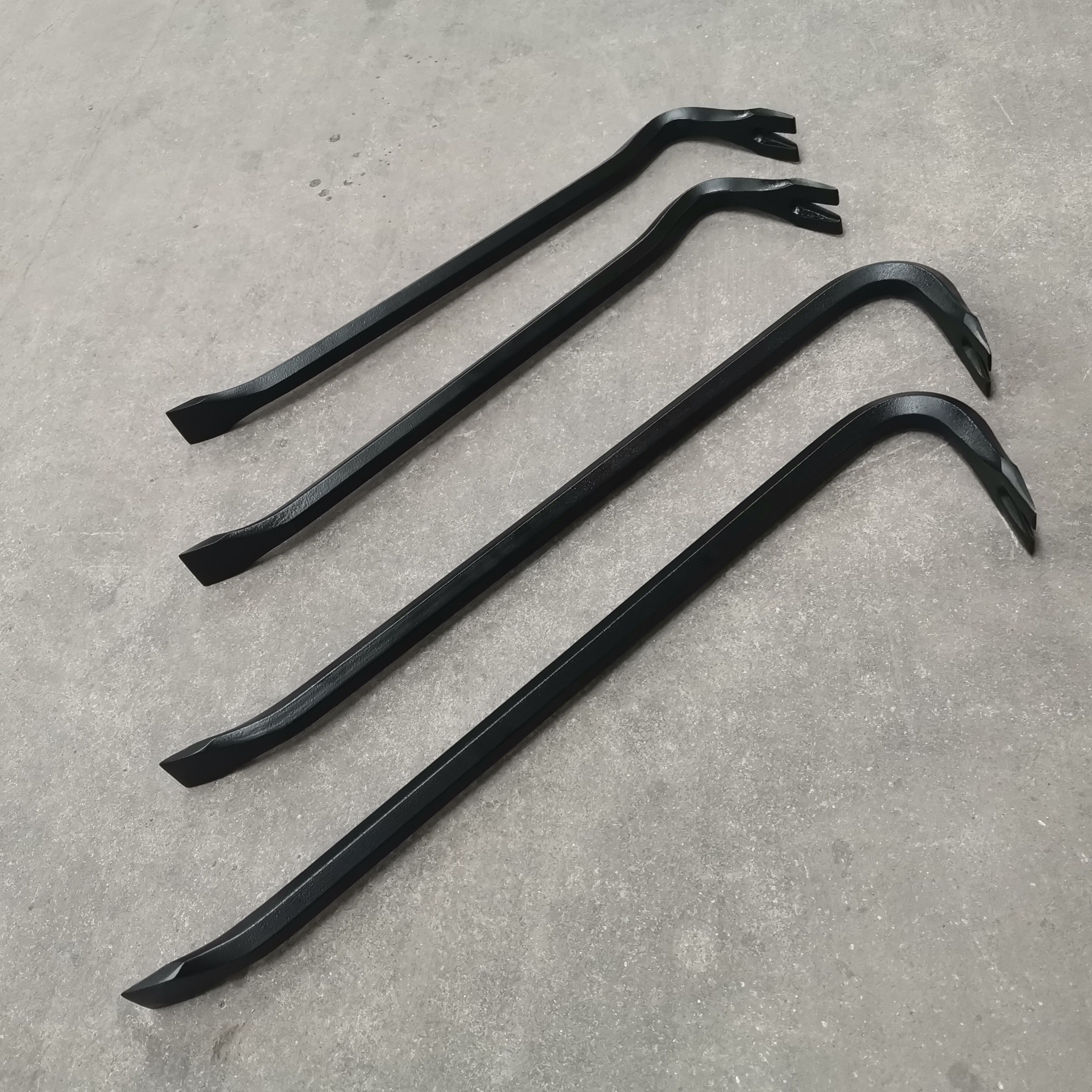 Buy Crow Bar, Pry Bar from Shandong Pangu Industrial Co.,Ltd, China ...
