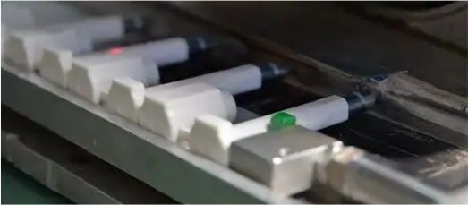 Buy Electronic Seal Intelligent Container from Shenzhen CIMC ...