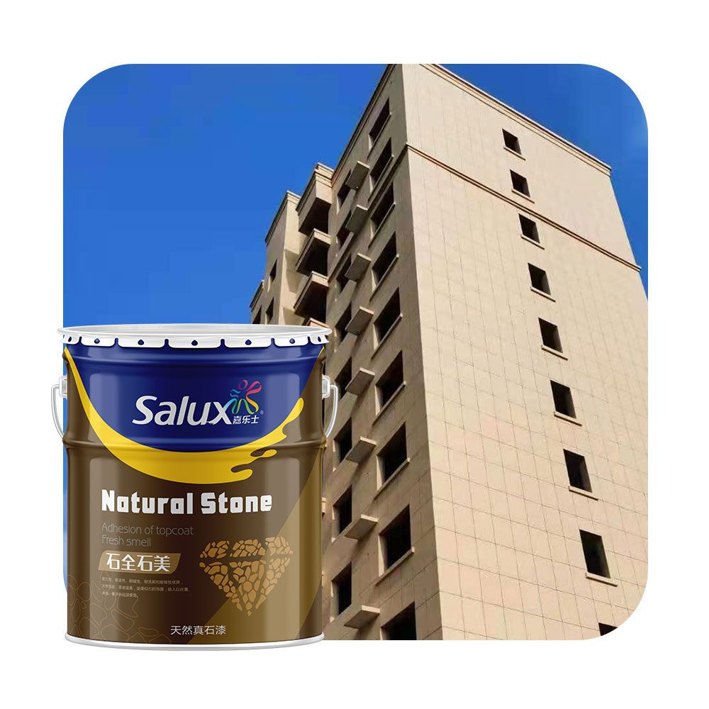 Buy Natural Stone Paint from Guangdong Magic paint New Materials Co ...