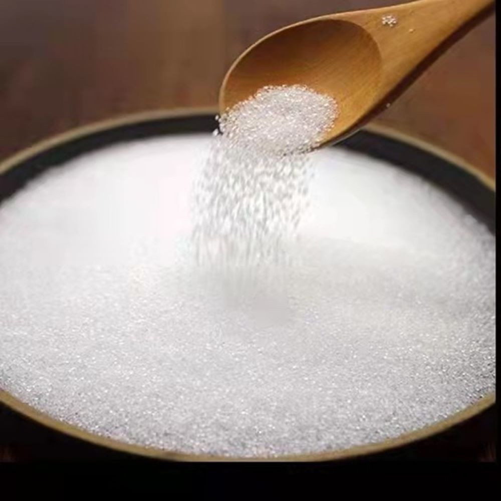 Buy Crystalline Fructose Powder – Food Grade Fruit Sugar For Beverages ...