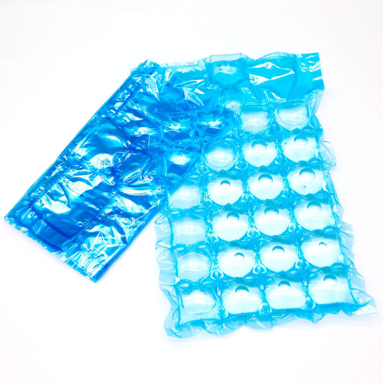 Buy Icb ,ldpe Ice Cube Bags , from Weifang Hengsheng Rubber Products Co ...