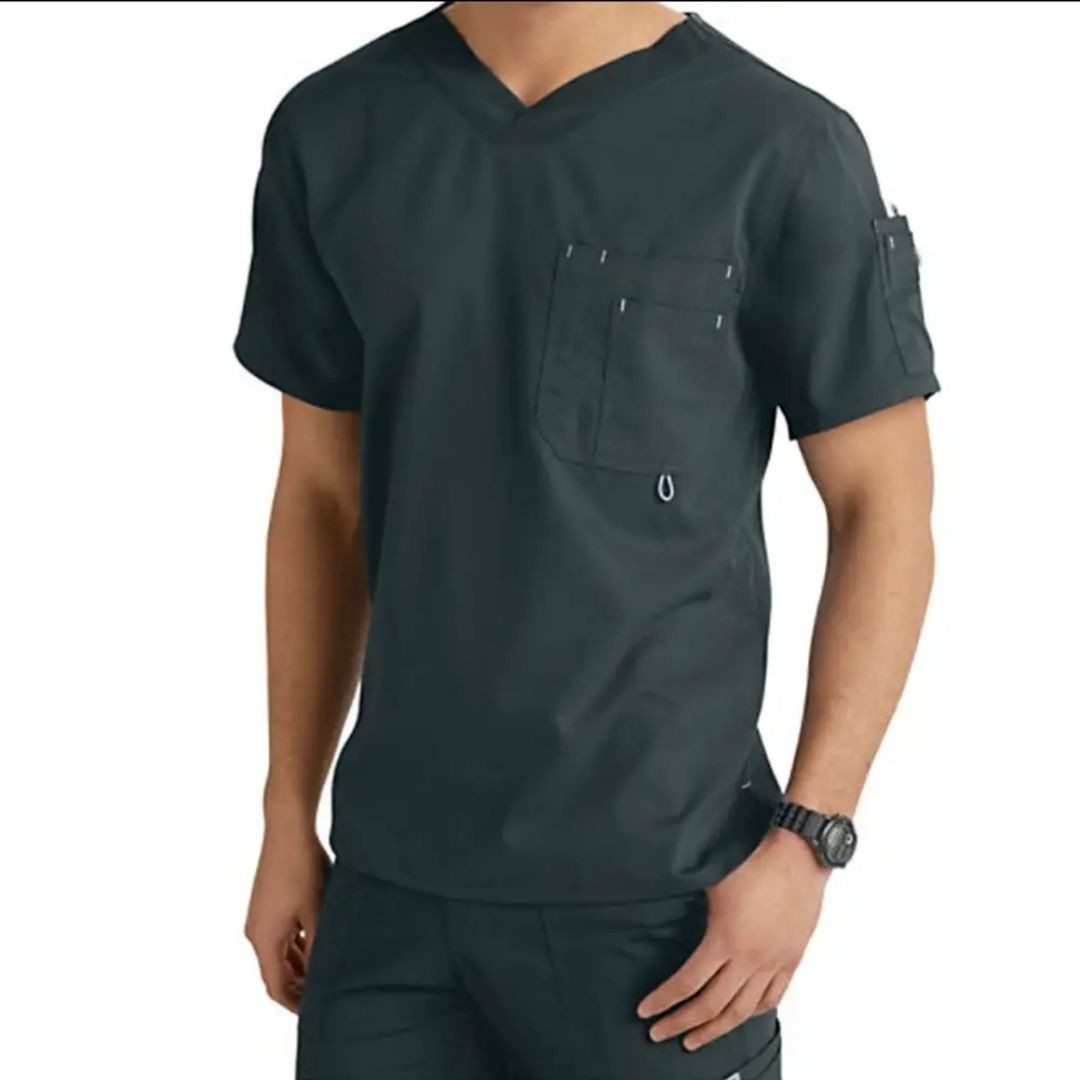 Buy Hospital Scrubs - Sustainable Product from BN Uniforms, Pakistan ...