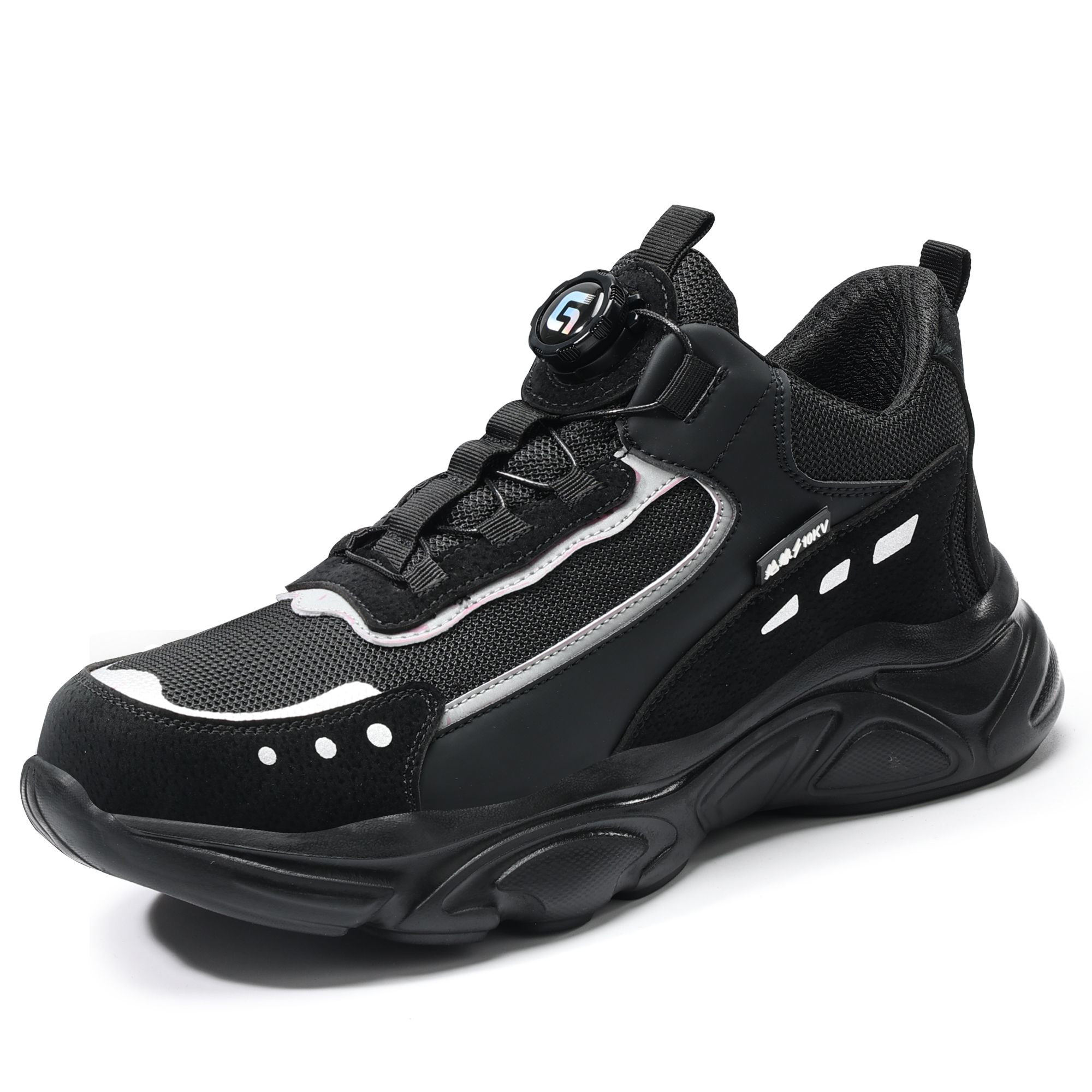 Buy The Safety Shoe Factory Directly Supplies Popular Men's Summer ...