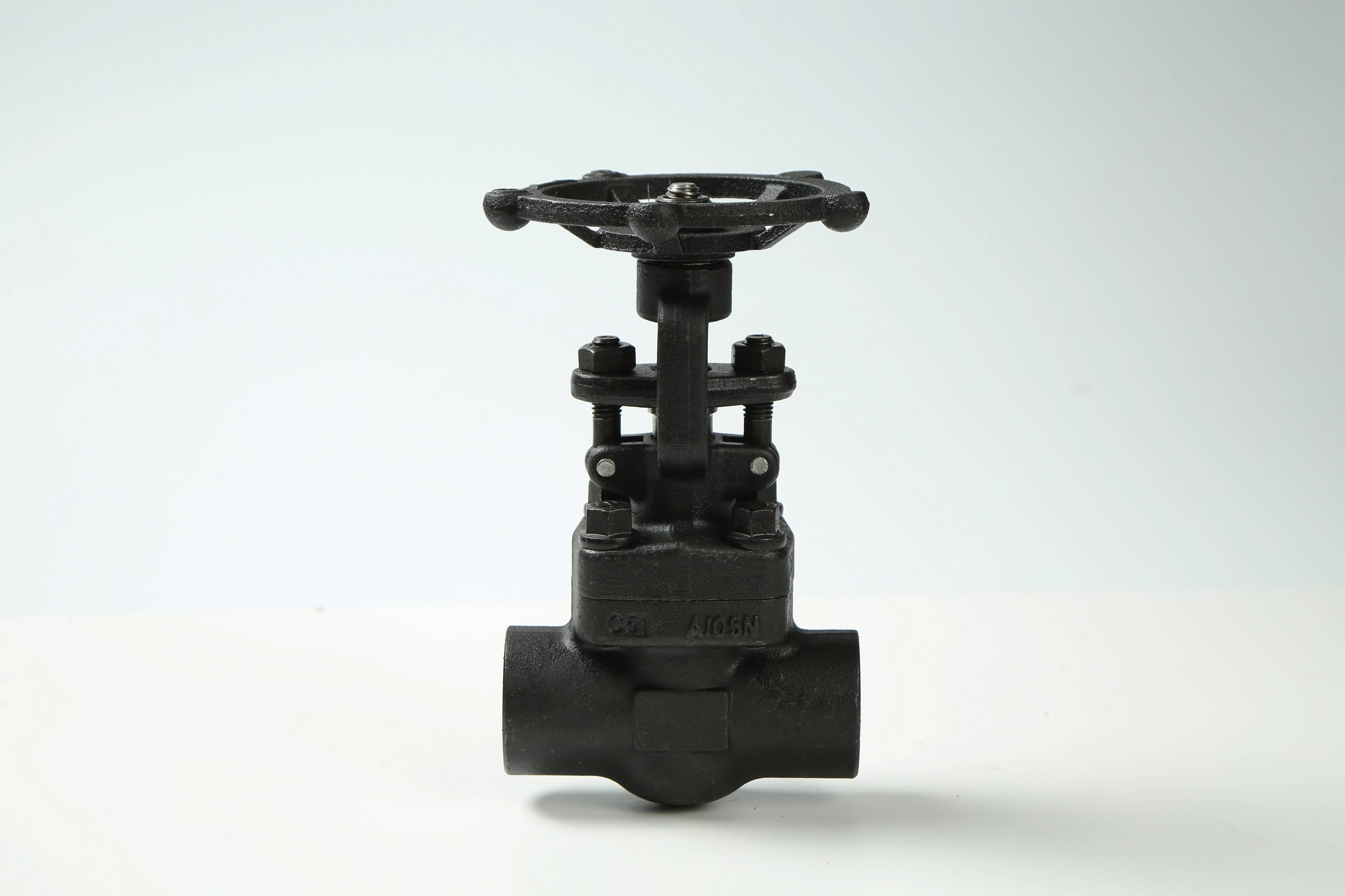 Buy J61h-800lbc-dn25 from Zhejiang Yunding Valve Co., Ltd., China | Tradewheel.com