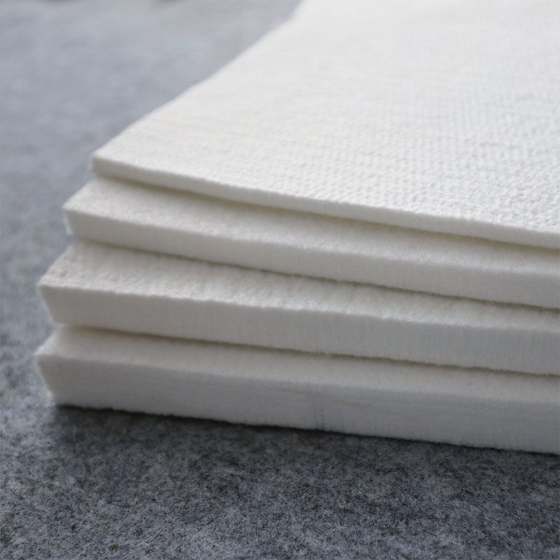 Buy Polyester Felt from Hebei Hanhai Felt Co.Ltd, China | Tradewheel.com
