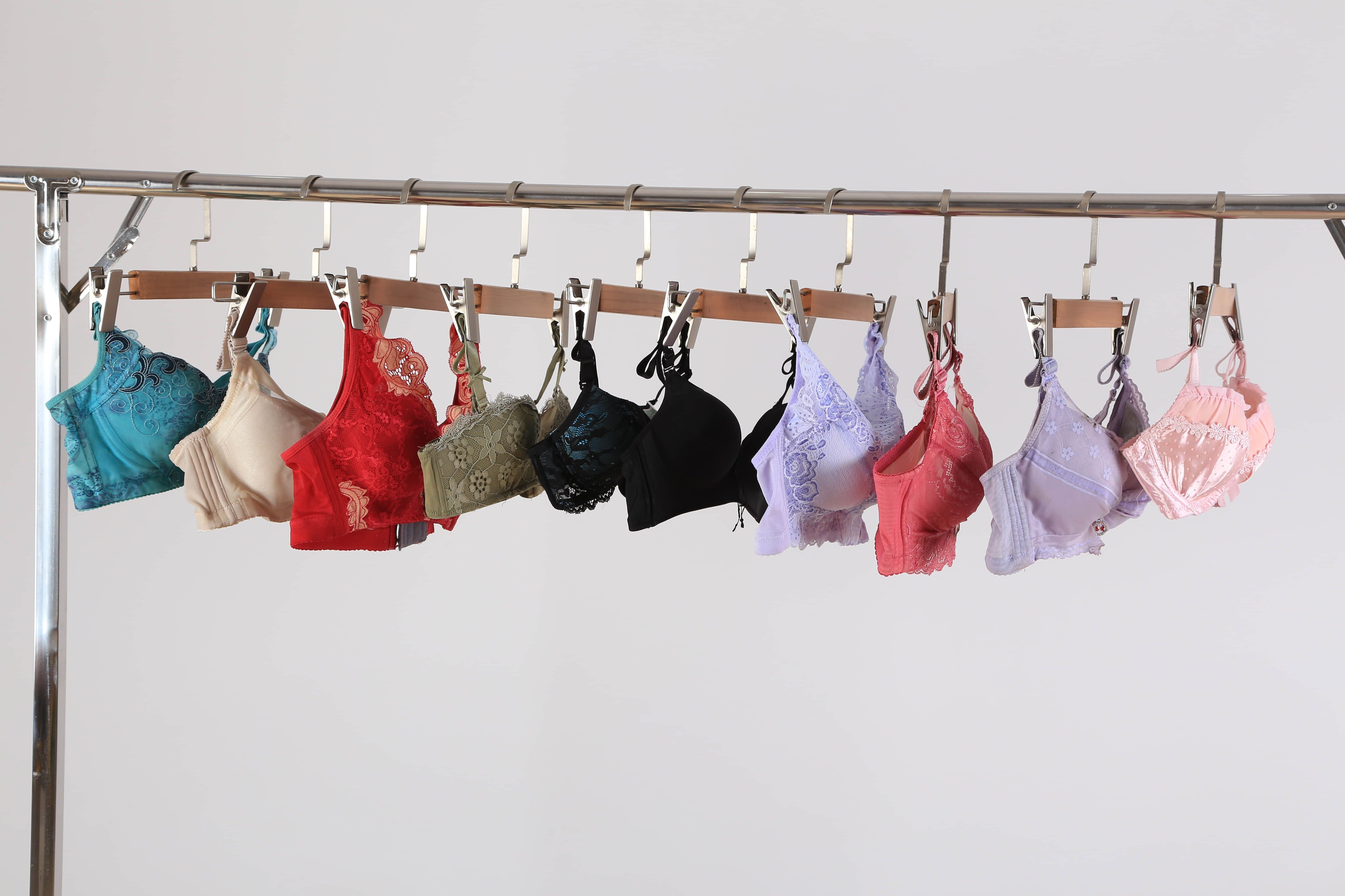 Buy Second Hand Bale Brassiers Wholesale from Hissenglobal, China ...