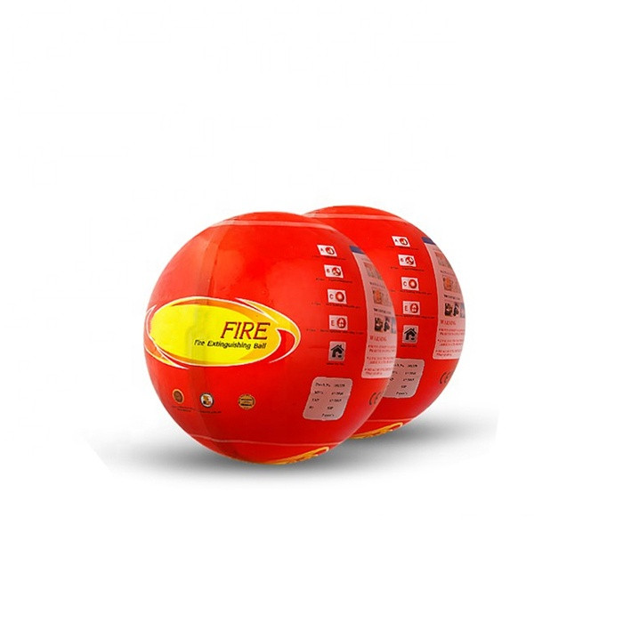 Buy 0.5kg Fire Extinguisher Ball Fire Fighting Extinguisher Dry Powder ...