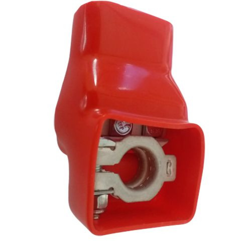 Buy Battery Terminal Caps 16 from Vijaya Sai Dip Moulding, India ...