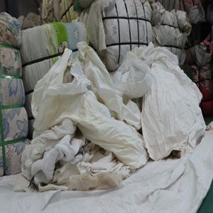 Buy Wholesale Rags Cotton Rags from Hissenglobal, China | Tradewheel.com