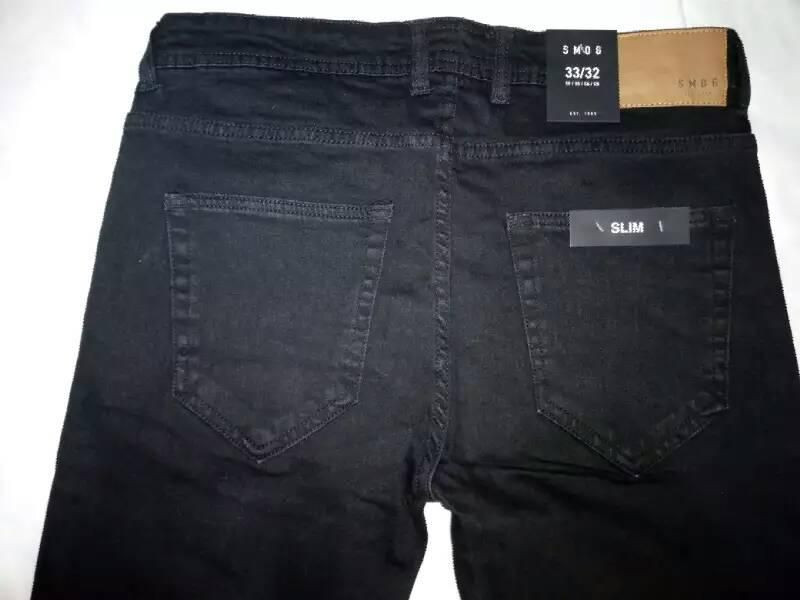 Buy Smog Jeans from Rafi Enterprise, Bangladesh | Tradewheel.com