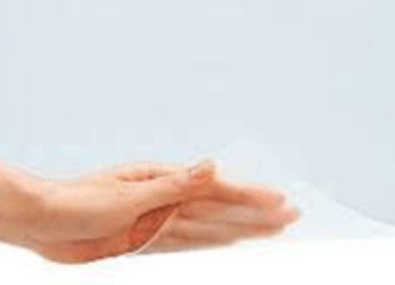 Buy Po Film Polyolefin Pof Film Olefin Multi-layer from Fukuei Sangyo ...