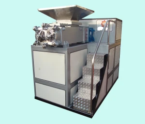 Buy Simplex Refiner from SUMAN SYNDETS PRIVATE LIMITED, India ...