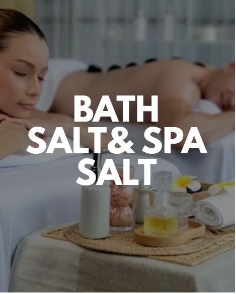 Buy Salts from salty pakistan, Pakistan | Tradewheel.com