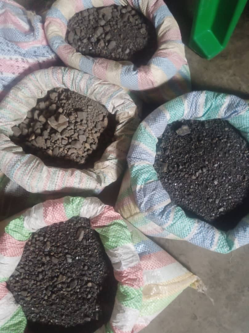 Buy Coltan (columbite-tantalite) from Zacotan Traders Ltd., Tanzania ...
