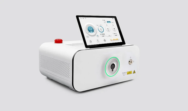 Buy Sat-m2 Multi-application Surgical Laser from Pioon laser technology ...