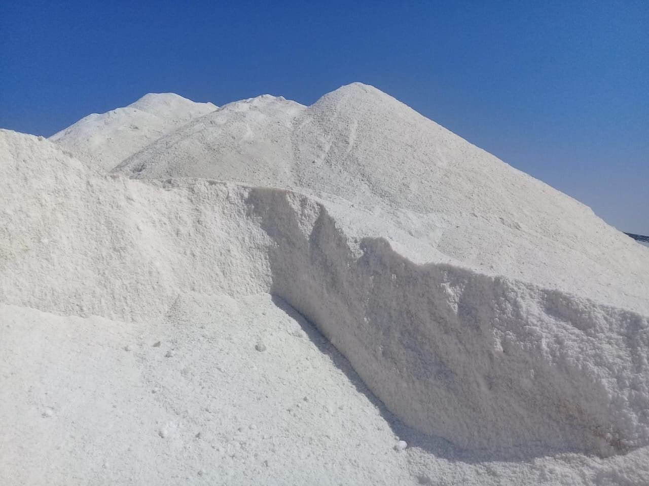 Buy Salt from overseasco.ltd, Egypt | Tradewheel.com