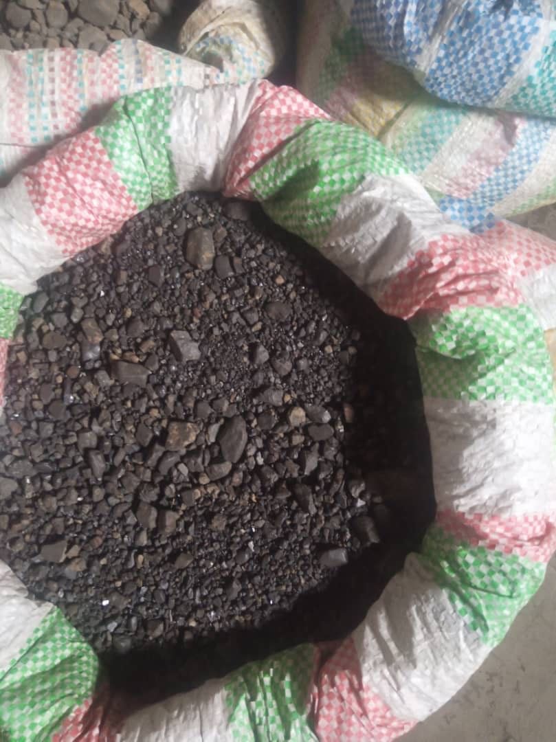 Buy Coltan (columbite-tantalite) from Zacotan Traders Ltd., Tanzania ...
