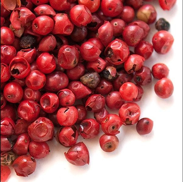 Buy Premium Pink Pepper from Sadaharitha, United Kingdom | Tradewheel.com