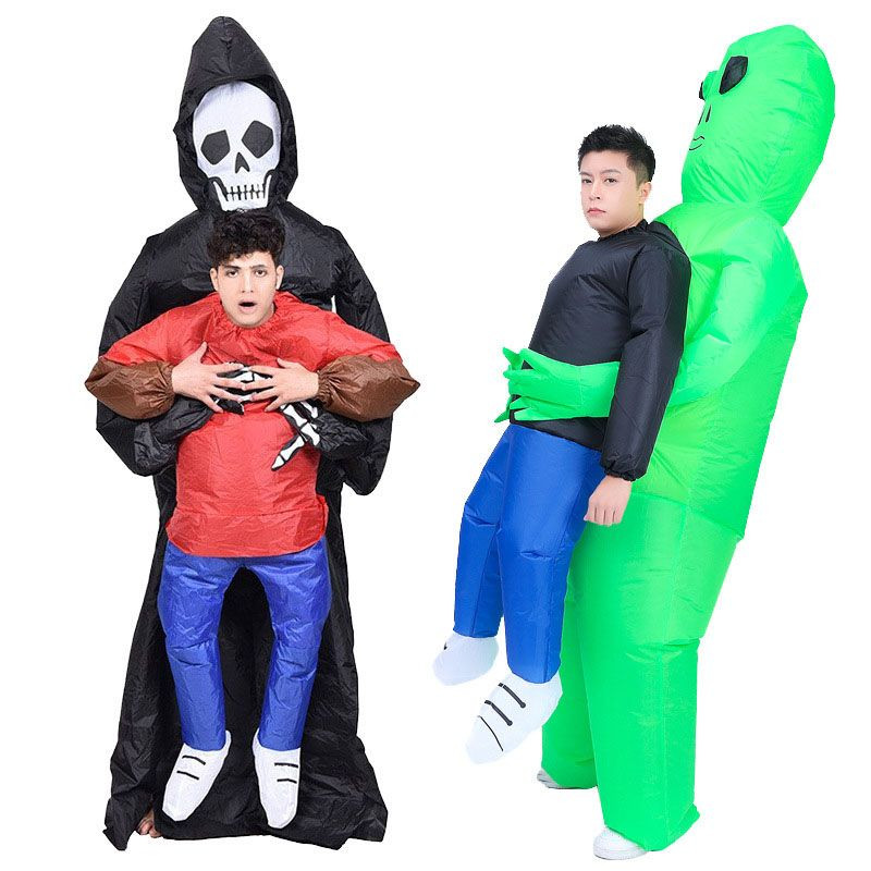 Buy Party Inflatable Costume from Ningbo Shinny, China | Tradewheel.com