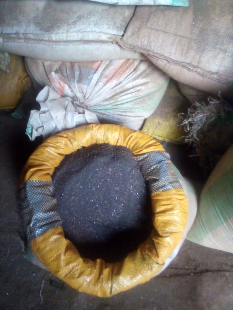 Buy Coltan (columbite-tantalite) from Zacotan Traders Ltd., Tanzania ...