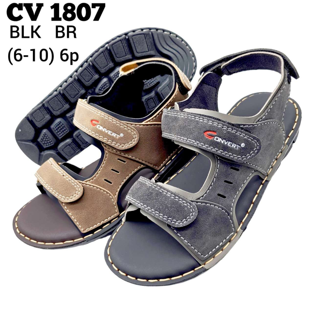 Buy Men Classy Sandals And Slipper from RADICAL GALAXY SDN BHD ...