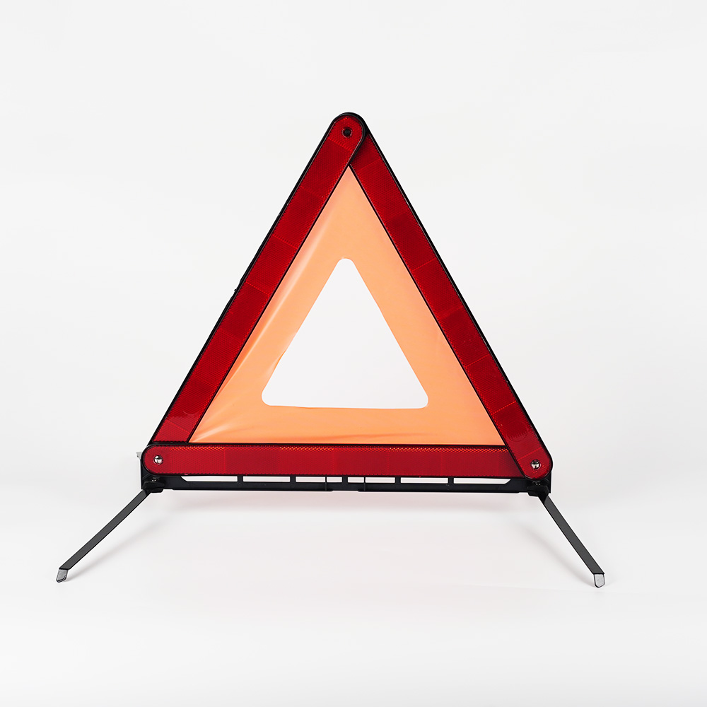Buy Warning Triangle from Jinhua Zhixuan Trading Co., Ltd, China ...
