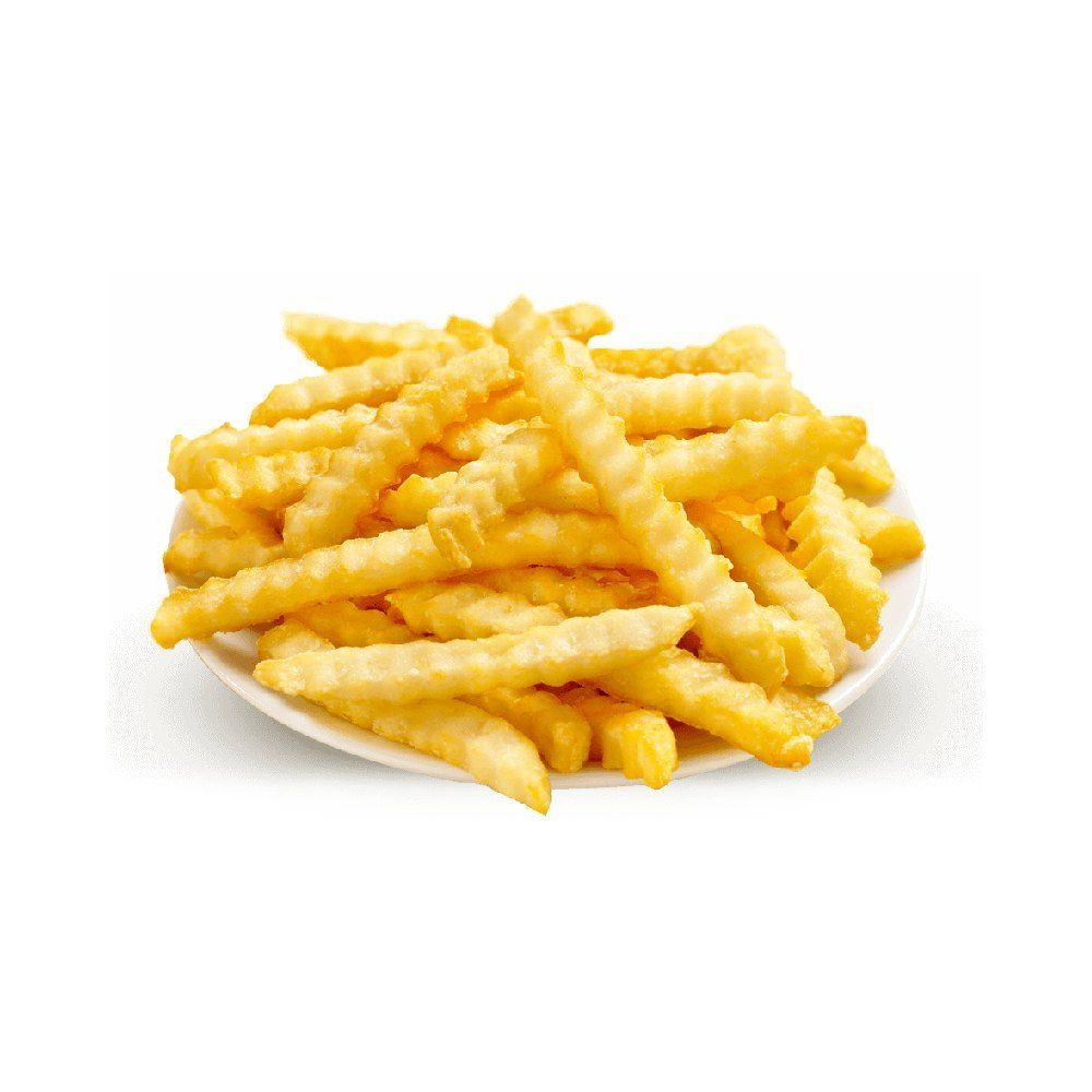 Buy Frozen French Fries, Crinkle Cut from Feloxa Food, United Arab ...
