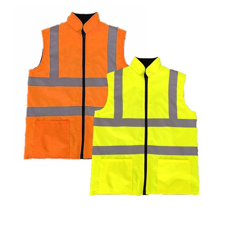 Buy Safety Garments from SARAF GARTEX LIMITED, India | Tradewheel.com