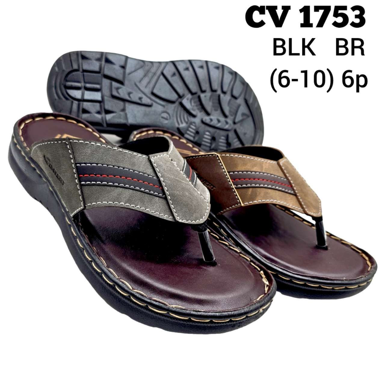 Buy Men Classy Sandals And Slipper from RADICAL GALAXY SDN BHD ...