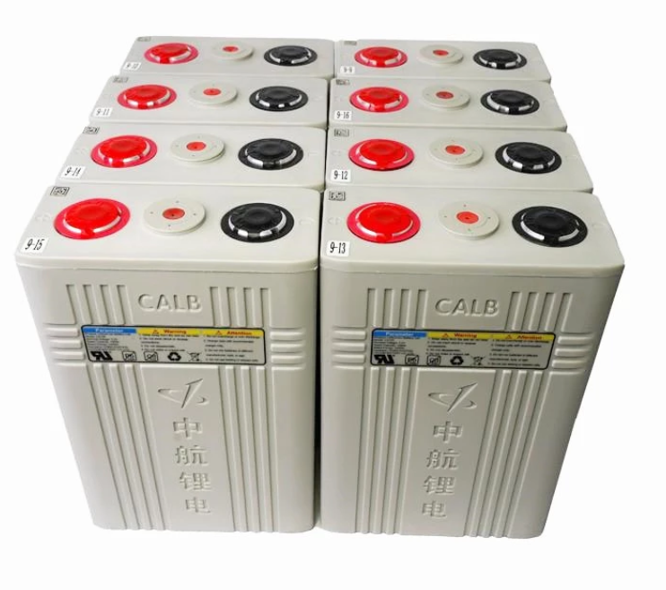 Buy Calb Ca180 Lfp 180ah Lithium Battery Cell For Solar Energy System ...