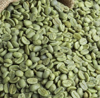 Buy Export Grade Robusta Cherry Aa – Indian Green Coffee From Western ...