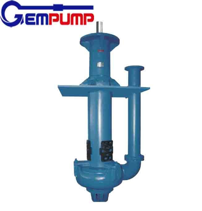 Buy China Sump Pump Industrial Vertical Sand Pump Vertical Slurry Pump ...