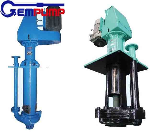 Buy China Sump Pump Industrial Vertical Sand Pump Vertical Slurry Pump ...