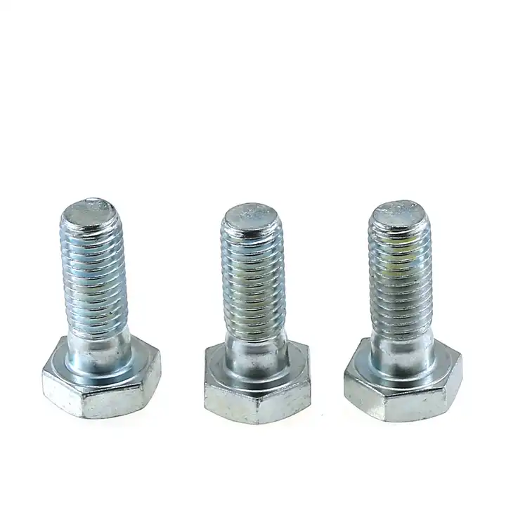 Buy Astm A307 Grade A Hex Bolt from Ningbo Steel Bolt Co., Ltd, China ...