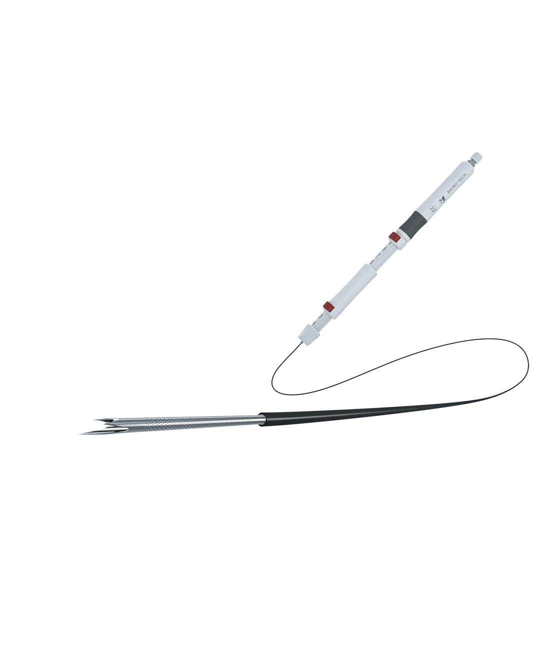 Buy Trident™ Eus-fnb Needles from MICRO-TECH (Nanjing) Co., Ltd, China ...