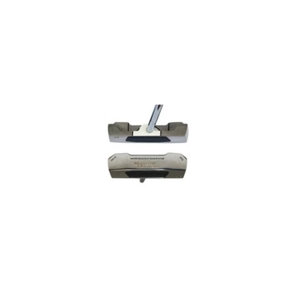 Buy Square Stroke® Blade Putter from Macro Golf, USA | Tradewheel.com