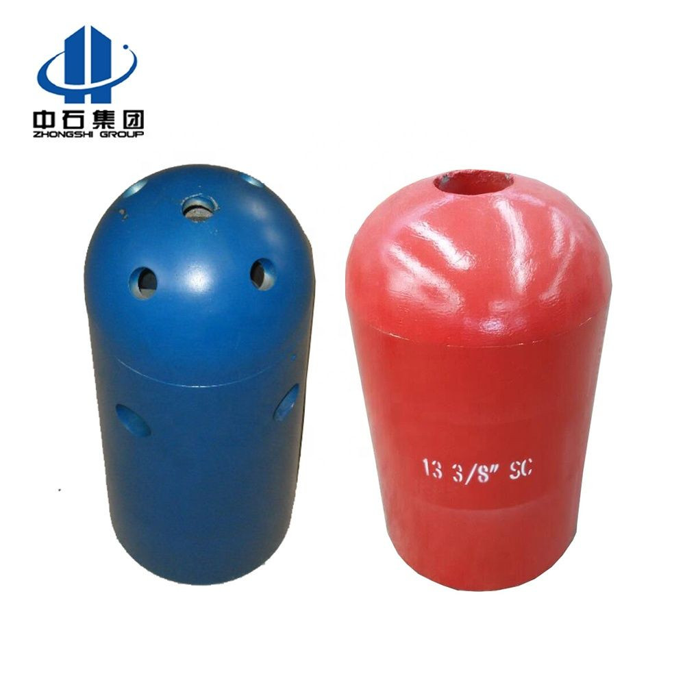 Buy Api Casing Float Collar Float Shoe Cementing Accessories For ...
