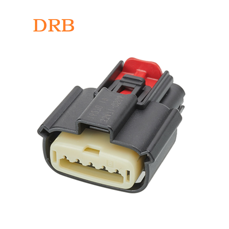 Buy Molex 33471-0506 33471-0501 Connector Is Suitable For Cadillac Tail ...