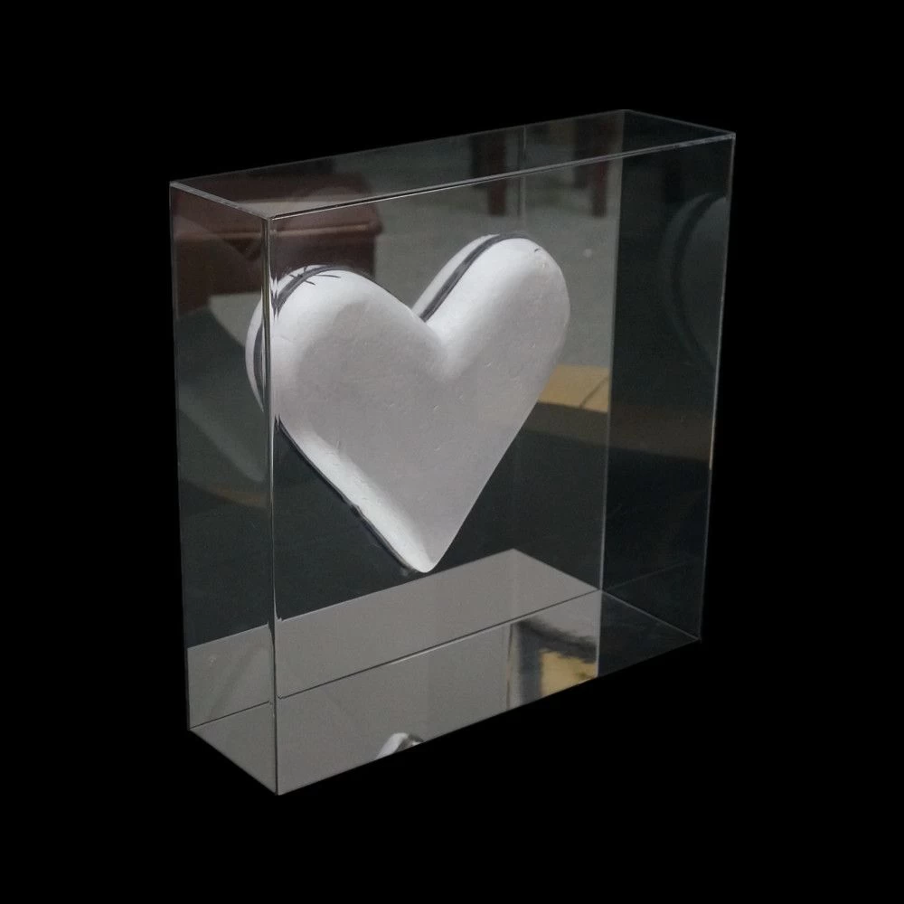 Buy Custom Clear Acrylic Mirror Display Box from Korlean Acrylic ...