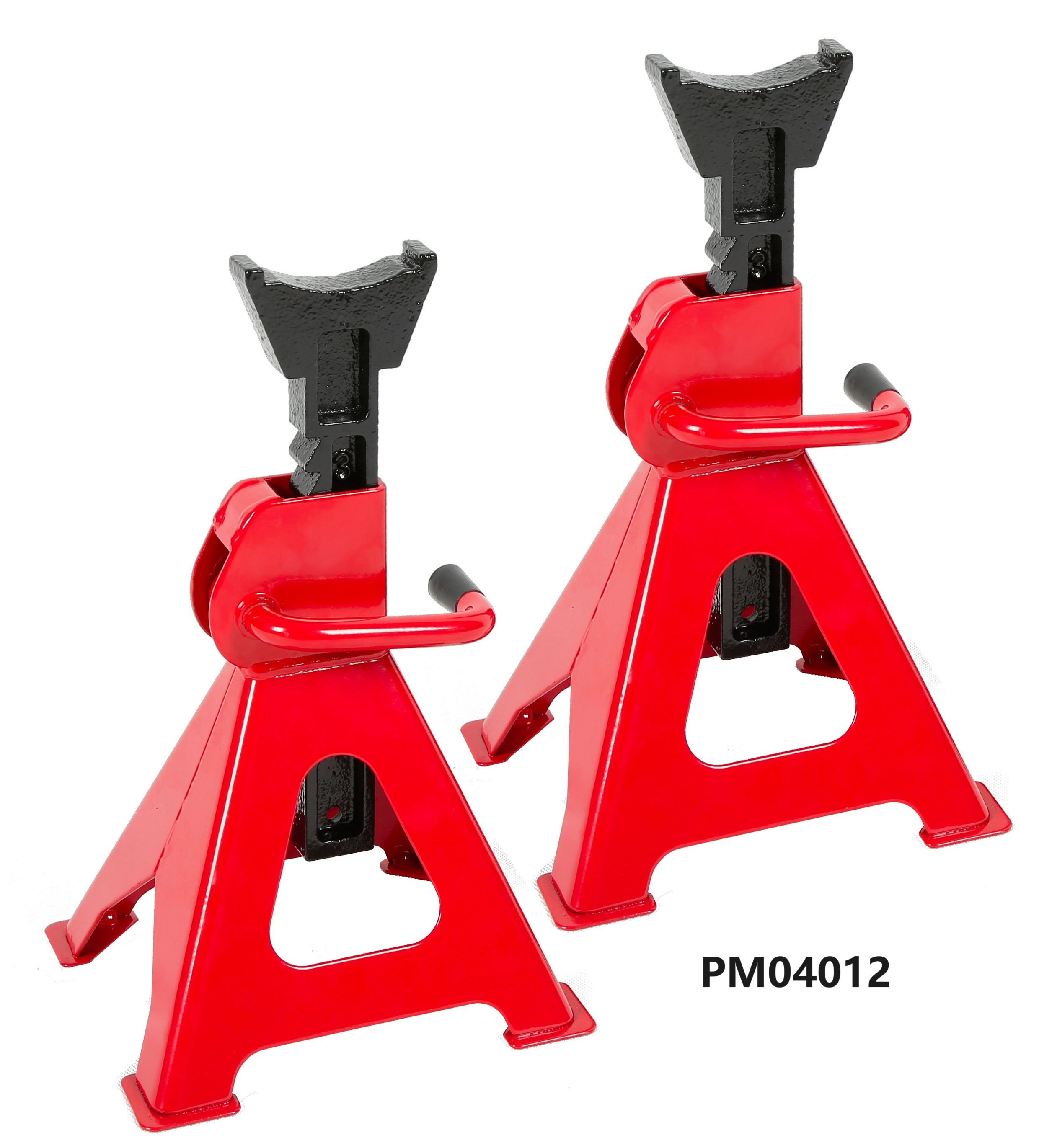 Buy 12 Ton Jack Stand - Pm04012 from Jiashan Powerful Machinery Co ...