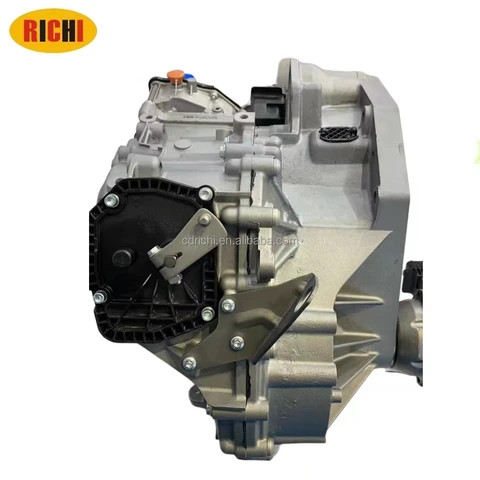 Buy 0am300058p Seven Speed Dq200 0am Automatic Transmission Complete ...