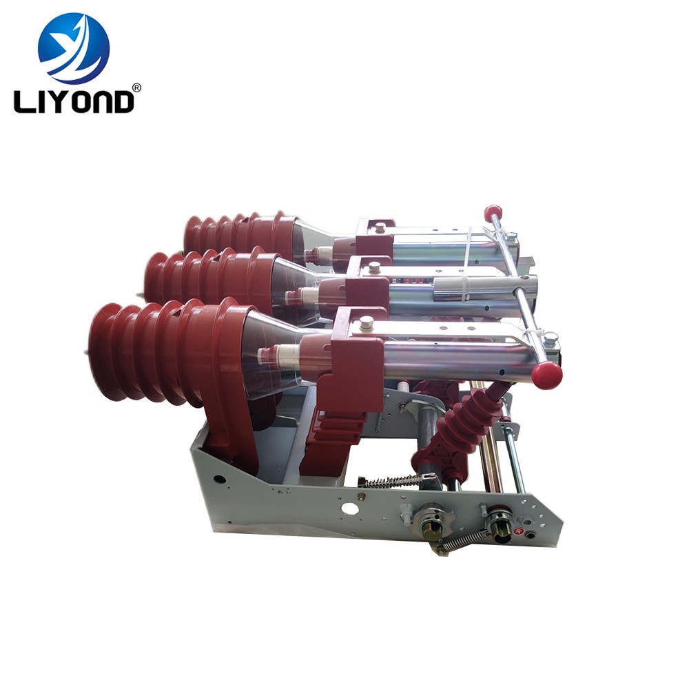 Buy 10kv 12kv Disconnector On-load Switch High Voltage Air Pneumatic ...