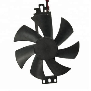 Buy 12025 Induction Cooker Fan 120x120x25mm 12v 24v Dc Frameless Fan ...