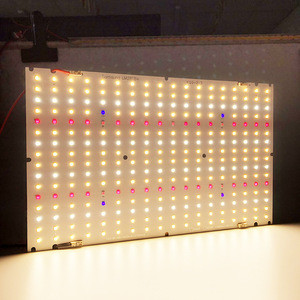 Buy 120w Quantum Pcb Boards With Samsung Lm301b Or Lm281b+white 3000k ...