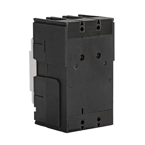 Buy 125a Hgm125l 3p Mccb Moulded Case Circuit Breaker from Yueqing ...