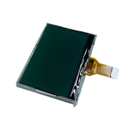 Buy 128x64 Monochrome Display Lcd Module Low Power Driver Ic St7567 Spi ...