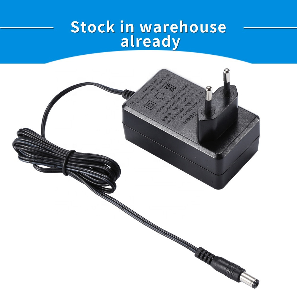 Buy 12v 2a Korea Plug Adaptor Kc Certificated Ac Dc Power Adapters 12v ...