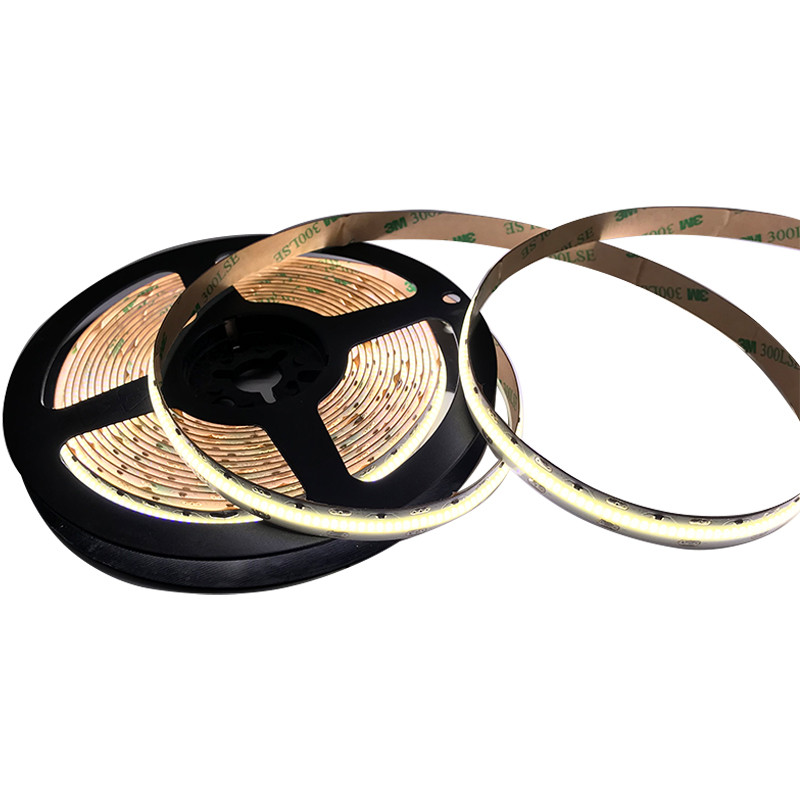 Buy 180deg Flexible Low Power Consumption Led Light Strip Wholesale ...