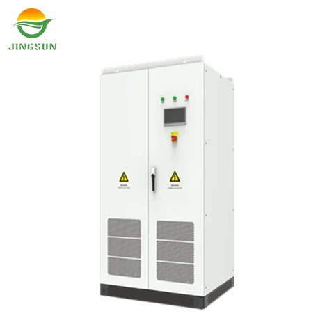 Buy 1mw Lithium Ion Energy Storage Container 20ft Ess With 1000kw Solar ...