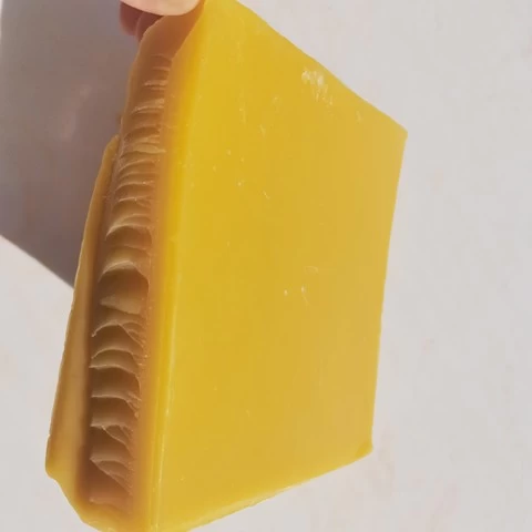 Buy 2022 100% Pure Nature Bee Wax From The Largest Bee Industry Base ...
